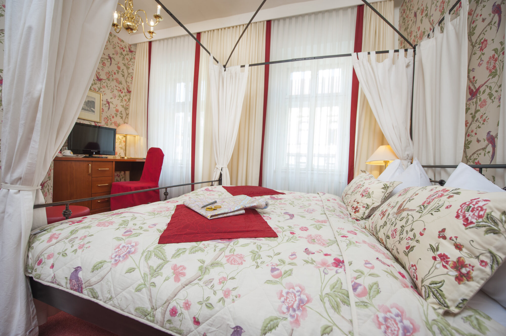 Cozy autumn in Vienna! Romance in the city center!