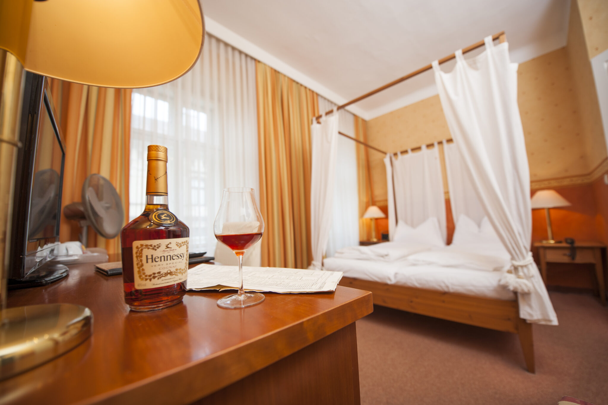 Cozy autumn in Vienna! Romance in the city center!