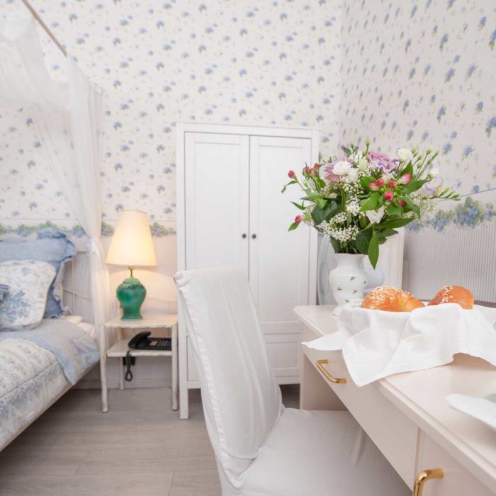 Cozy autumn in Vienna! Romance in the city center!