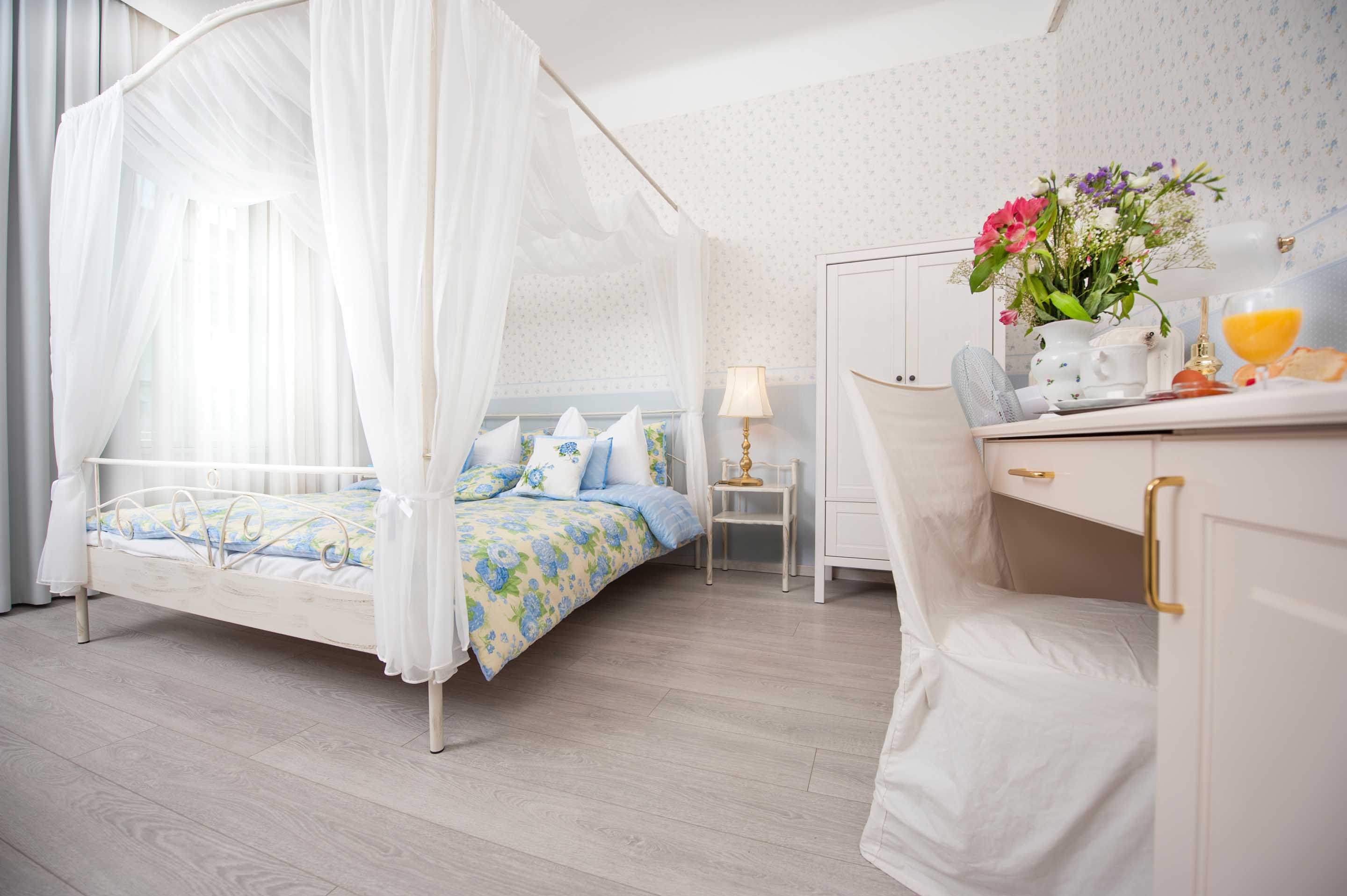 City break in Vienna! Romance in the city center!